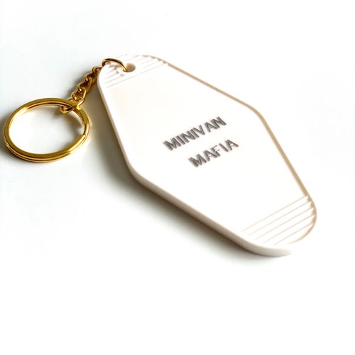 Still Cool Van Decal Funny Minivan Stickers Mini Van Bumper - Etsy