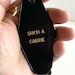 SATC Keychains - Etsy