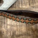 Leather Key Chain - Etsy
