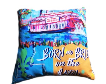 Bayou decor | Etsy
