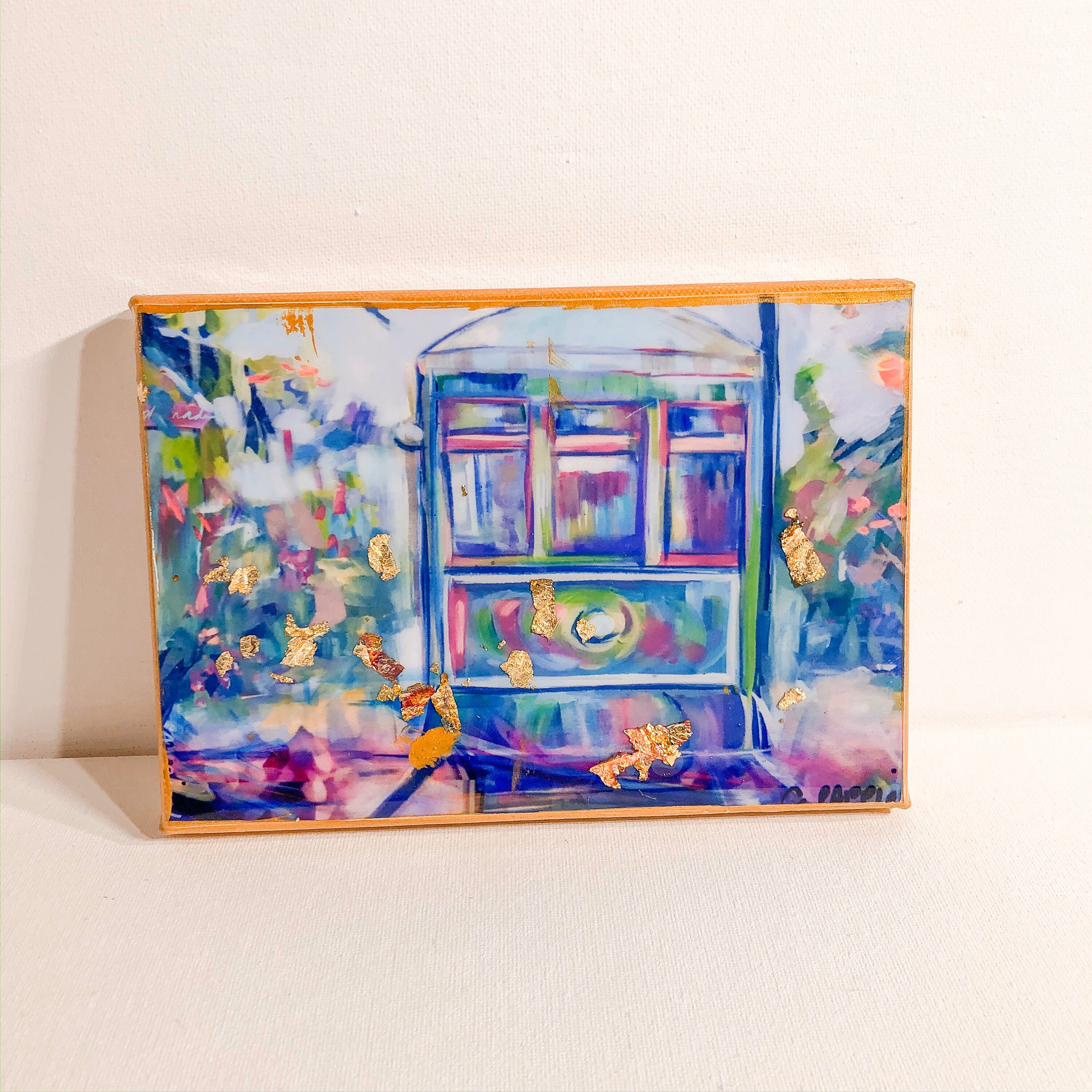 New Orleans Art Print Green Streetcar Named Desire New | Etsy New Orleans Art Print Green Streetcar Named Desire New | Etsy