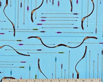 Archery Fabric - Etsy