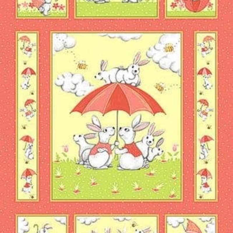 Susybee Panels - Etsy