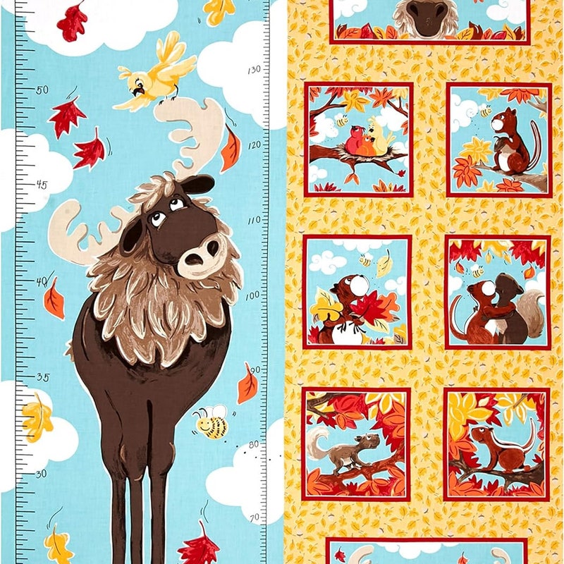 Paper Growth Chart - Etsy