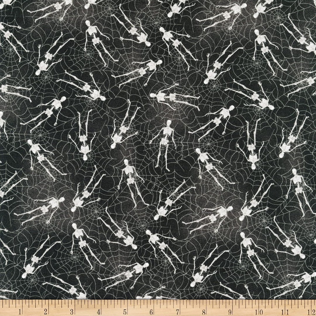 Whistler Studios One of A Kind Skeletons Charcoal Premium Quality 100% ...