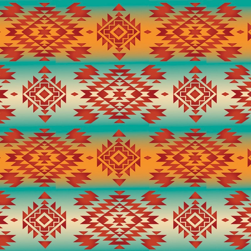 Native American Textiles - Etsy