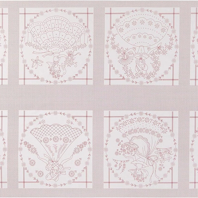 Southern Belle Quilt Pattern - Etsy