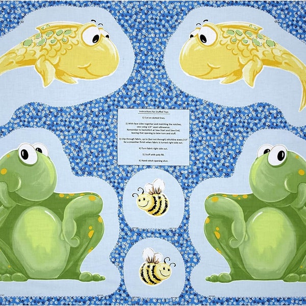 Susybee Panels - Etsy