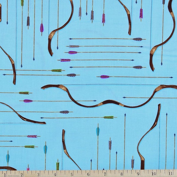 Archery Fabric - Etsy