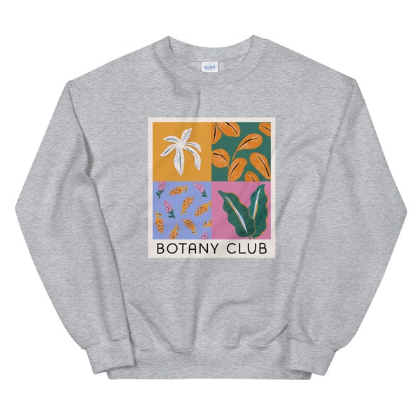 Botany - Etsy