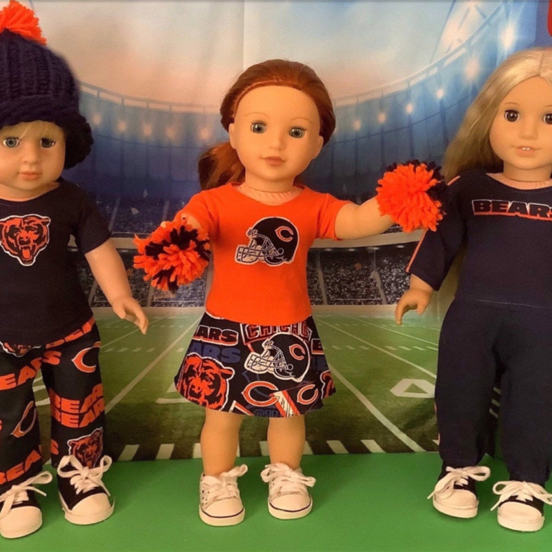 18 Best Doll Clothes - Etsy