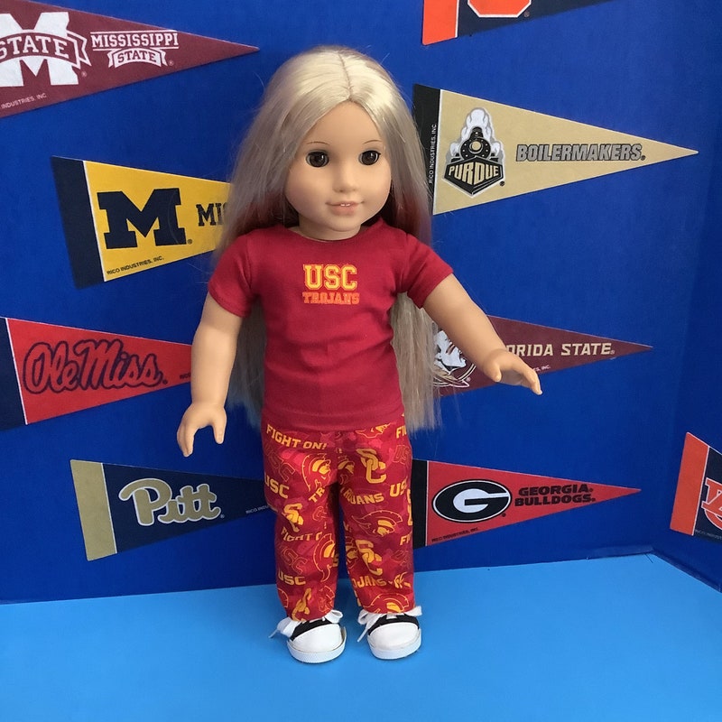 Usc Baby - Etsy
