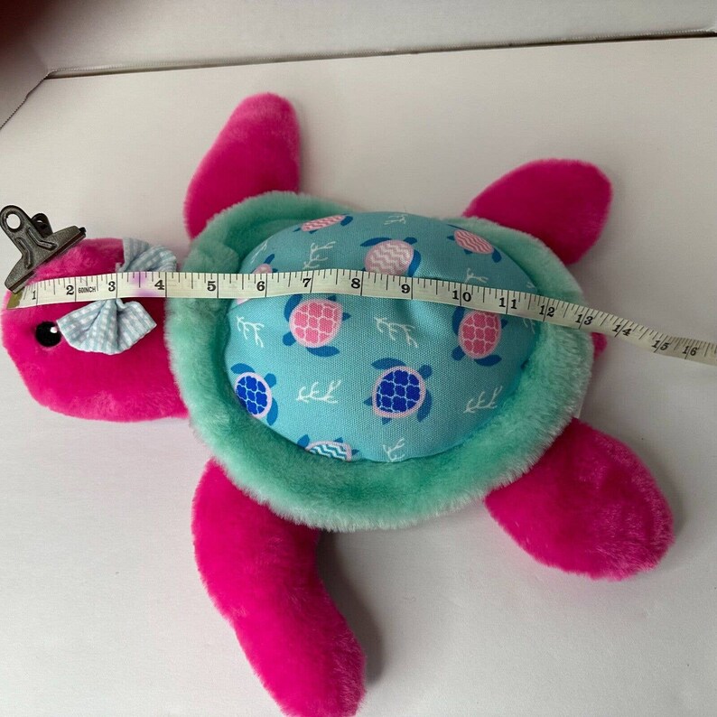 Preppy Pelican-the Petting Zoo-tipsy Turtle 3/2021 Plush/stuffed Animal ...