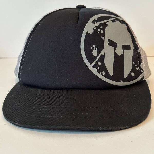 Spartan Hat - Etsy