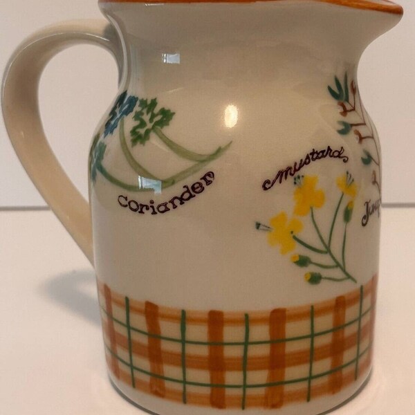 Hartstone Pottery - Etsy