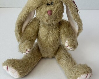 Vintage Stuffed Toy Bunny Rabbits - Etsy