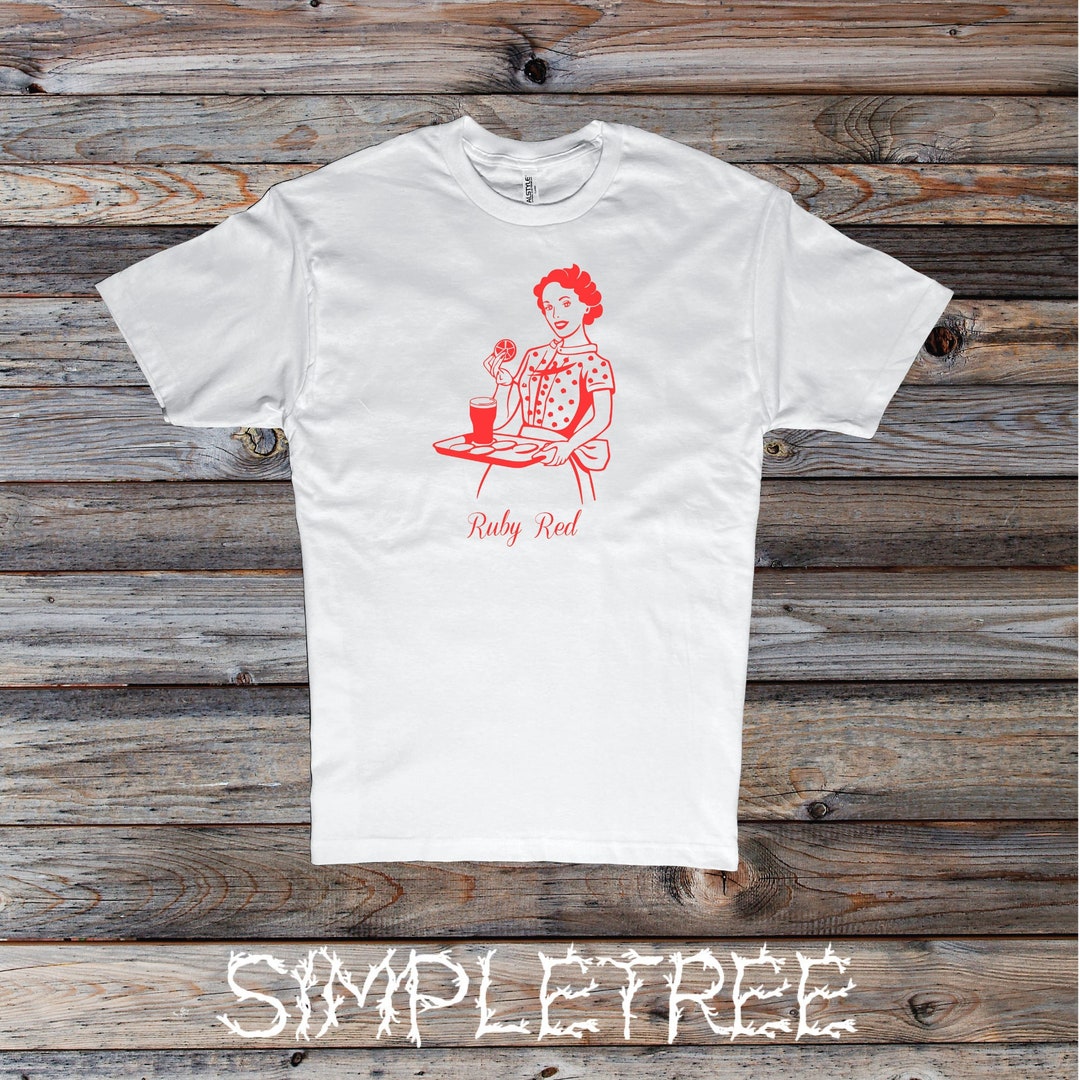 Ruby Red - Craft Beer - Rochester Shirts - Rochester,ny - New York ...