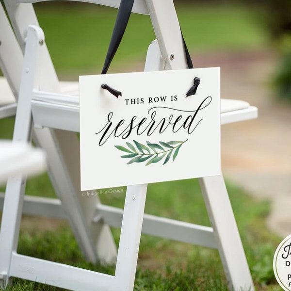 Wedding Chair - Etsy