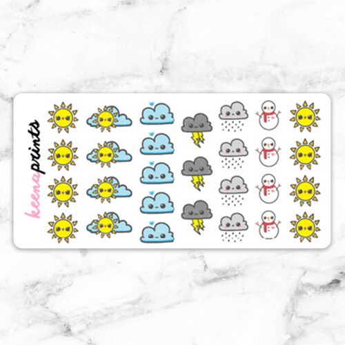 Go Explore Sticker Organizer - Etsy