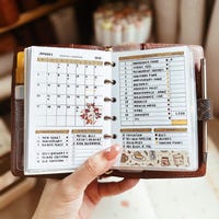 Filofax - Etsy