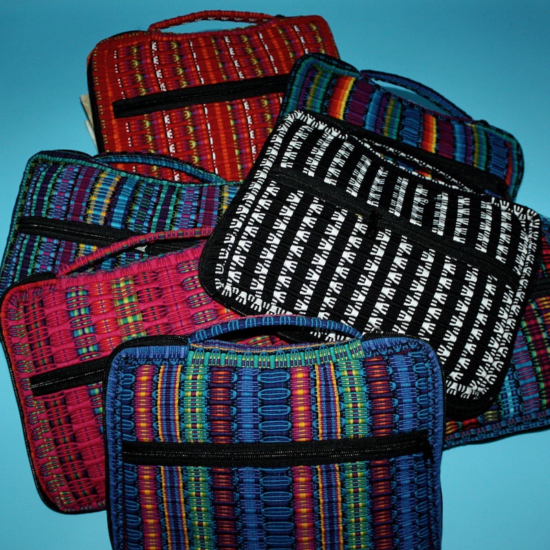 Guatemalan Bag - Etsy