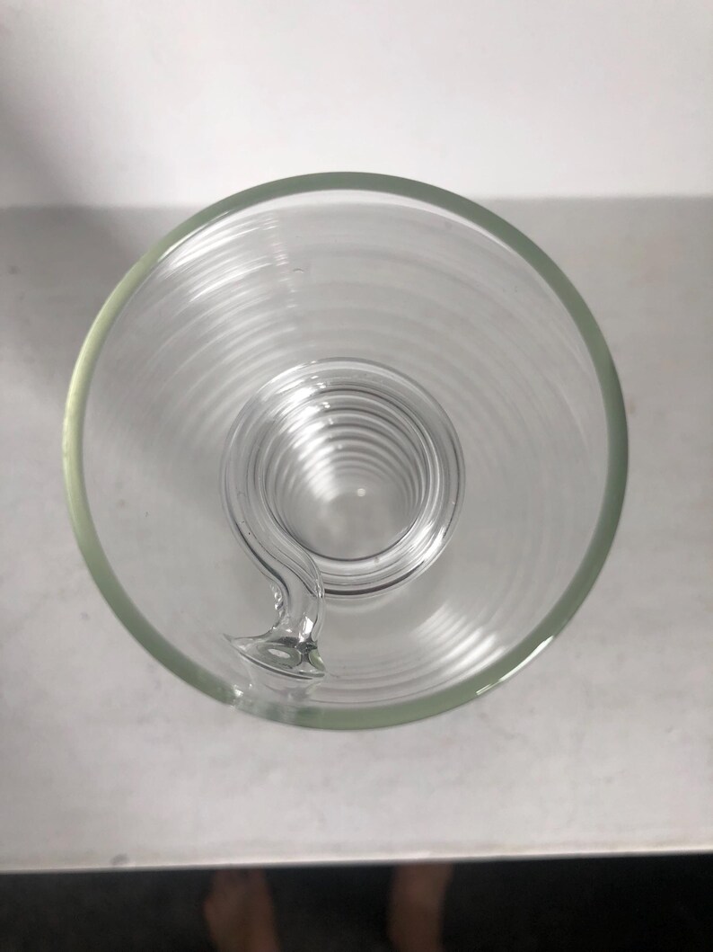 Vintage IKEA PS 2002 Glass Vase Ehlen Johansson Design Multifunctional ...