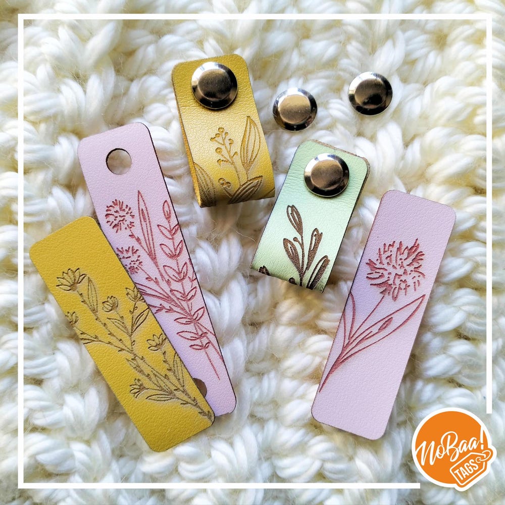 NoBaa - Etsy