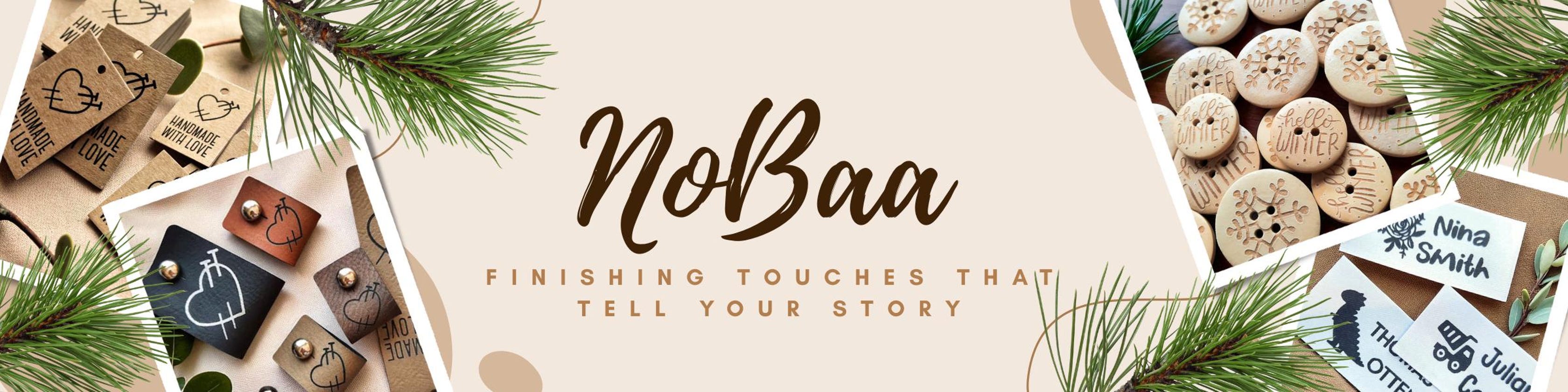 NoBaa - Etsy