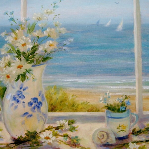 Beach Chic - Etsy
