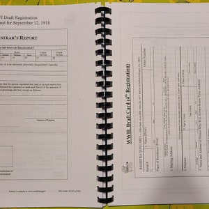 My Family Tree Workbook Genealogy Family History - Etsy