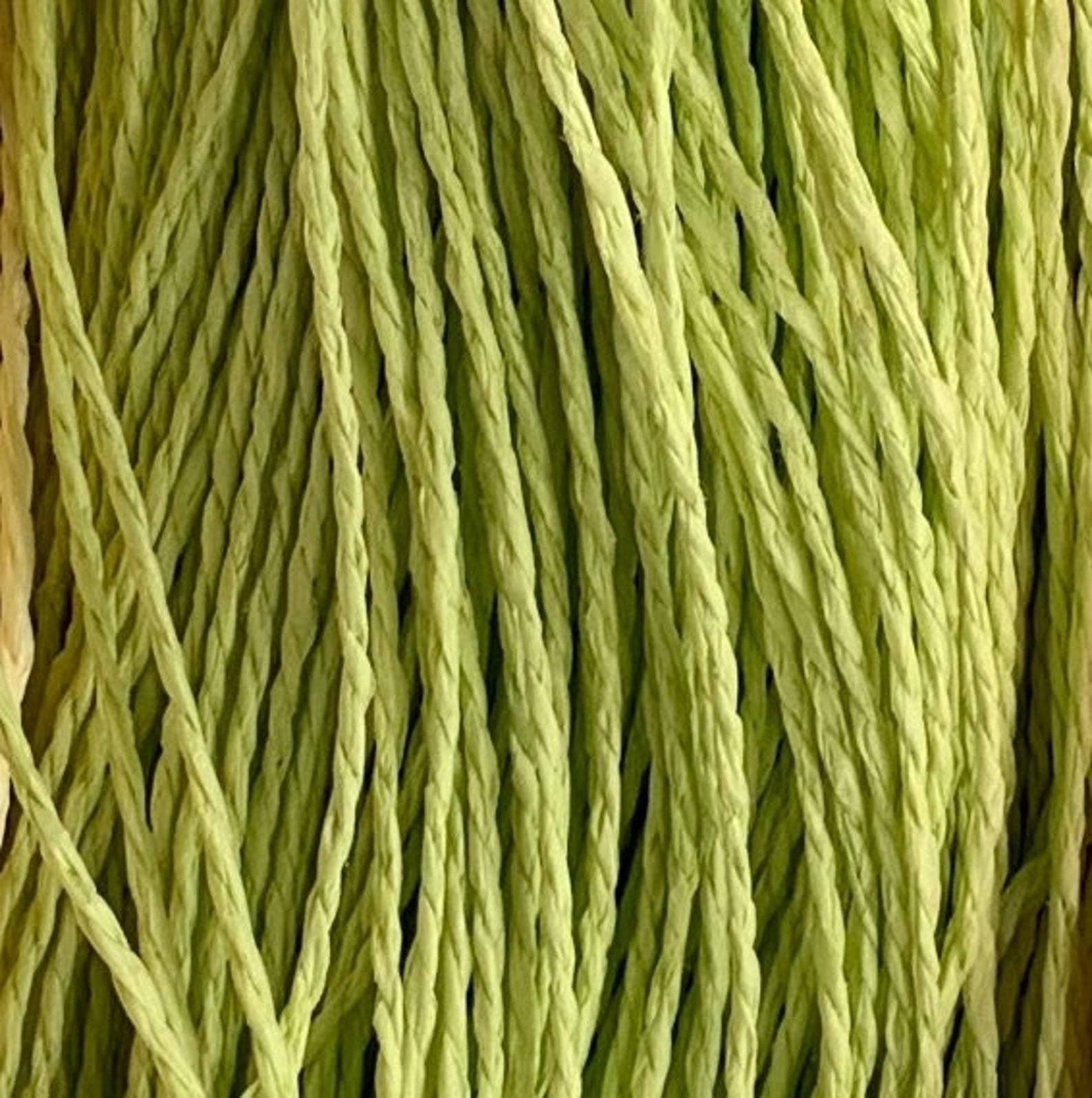 Natural Raffia Yarn Paper Yarn Cellulose Yarn for Bag and - Etsy