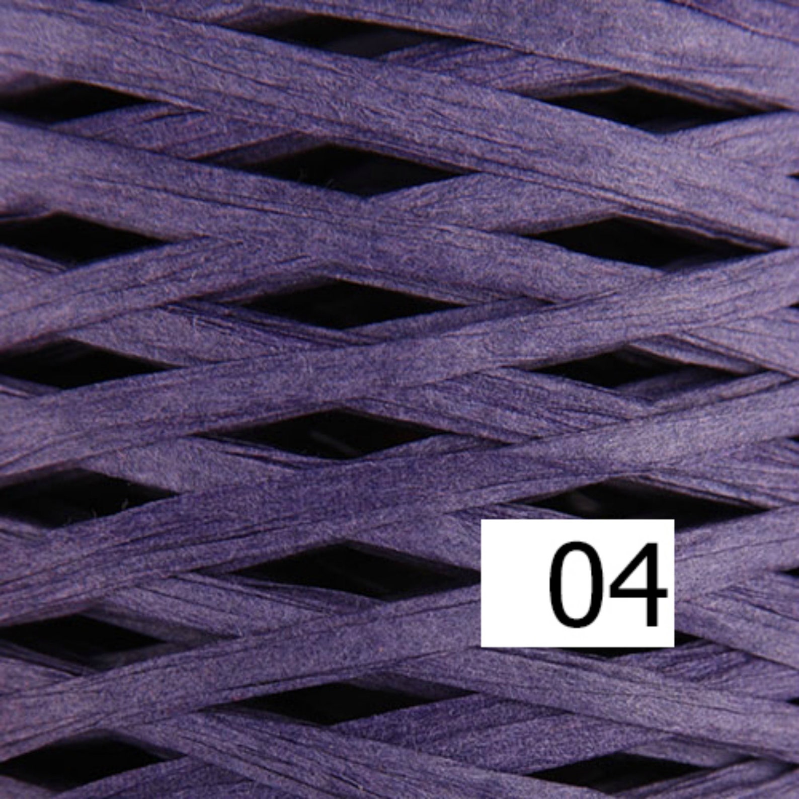 Natural raffia yarn paper yarn cellulose yarn for bag & hat | Etsy