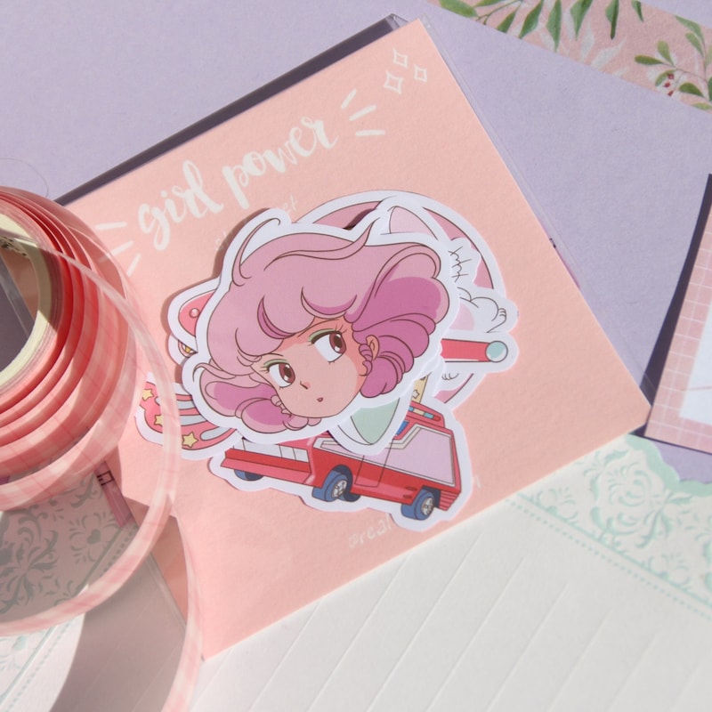 Creamy Mami - Etsy
