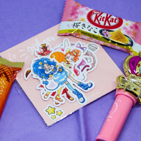 Smile Precure Toys - Etsy