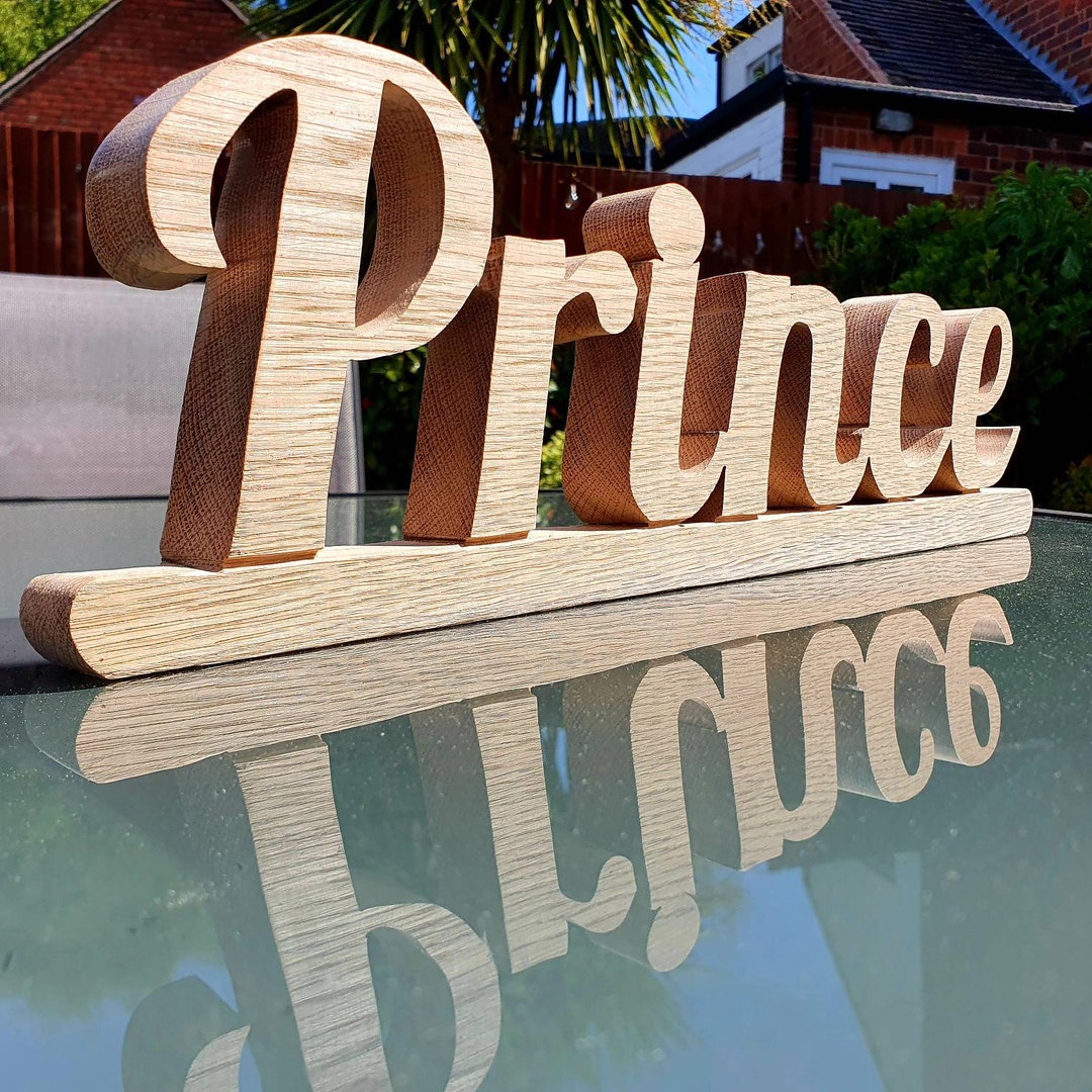 Personalized Name Plaques - Etsy