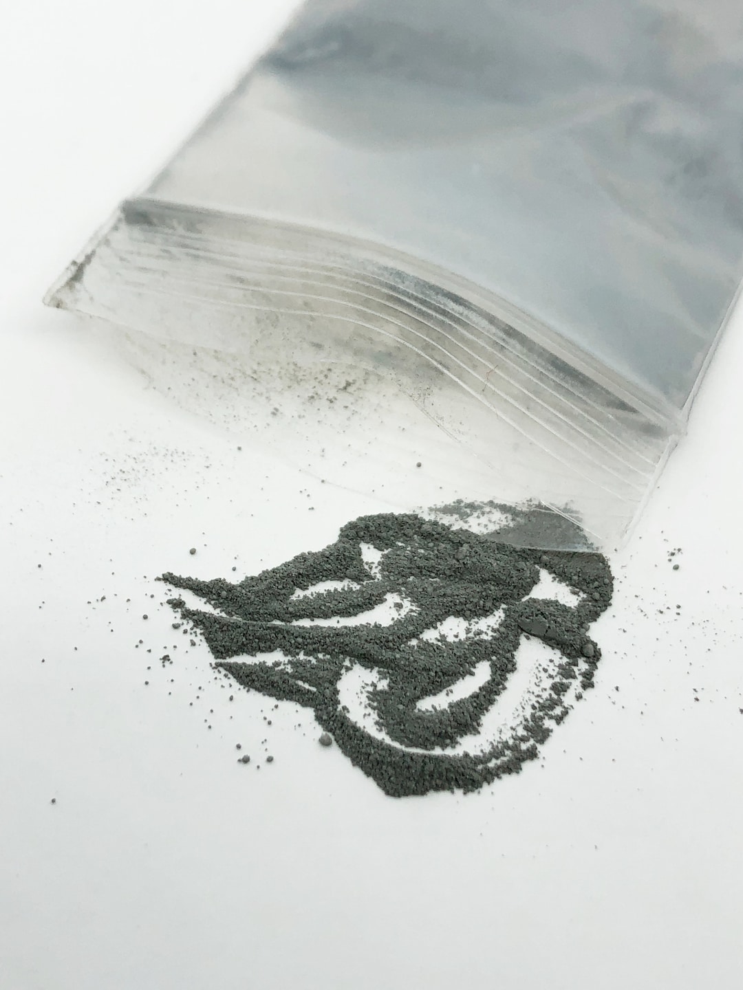 Polishing Diamond Powder, 100,000 Grit, 0.25 Micron, Metal, Glass ...