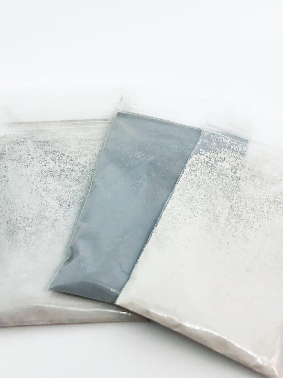 Polishing Diamond Powder, Set of 3 Packages, 200,000, 50,000, 8,000 ...