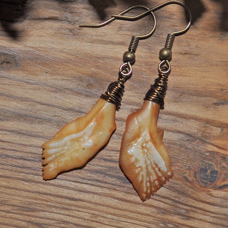 Fish Scale Jewelry - Etsy