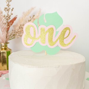 Dinosaur Cake Topper, Dinosaur Party, Dinosaur First Birthday, Dinosaur ...