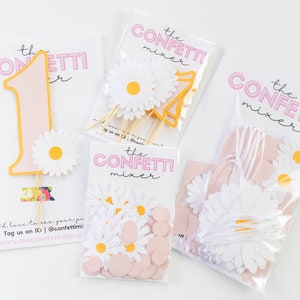 Daisy Party Decor, Daisy Theme, Flower Birthday, Daisy Decoration ...