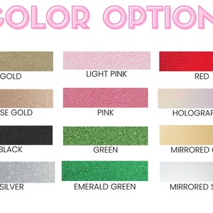 Name Confetti, Custom Confetti, Personalized Confetti, Baby Shower ...