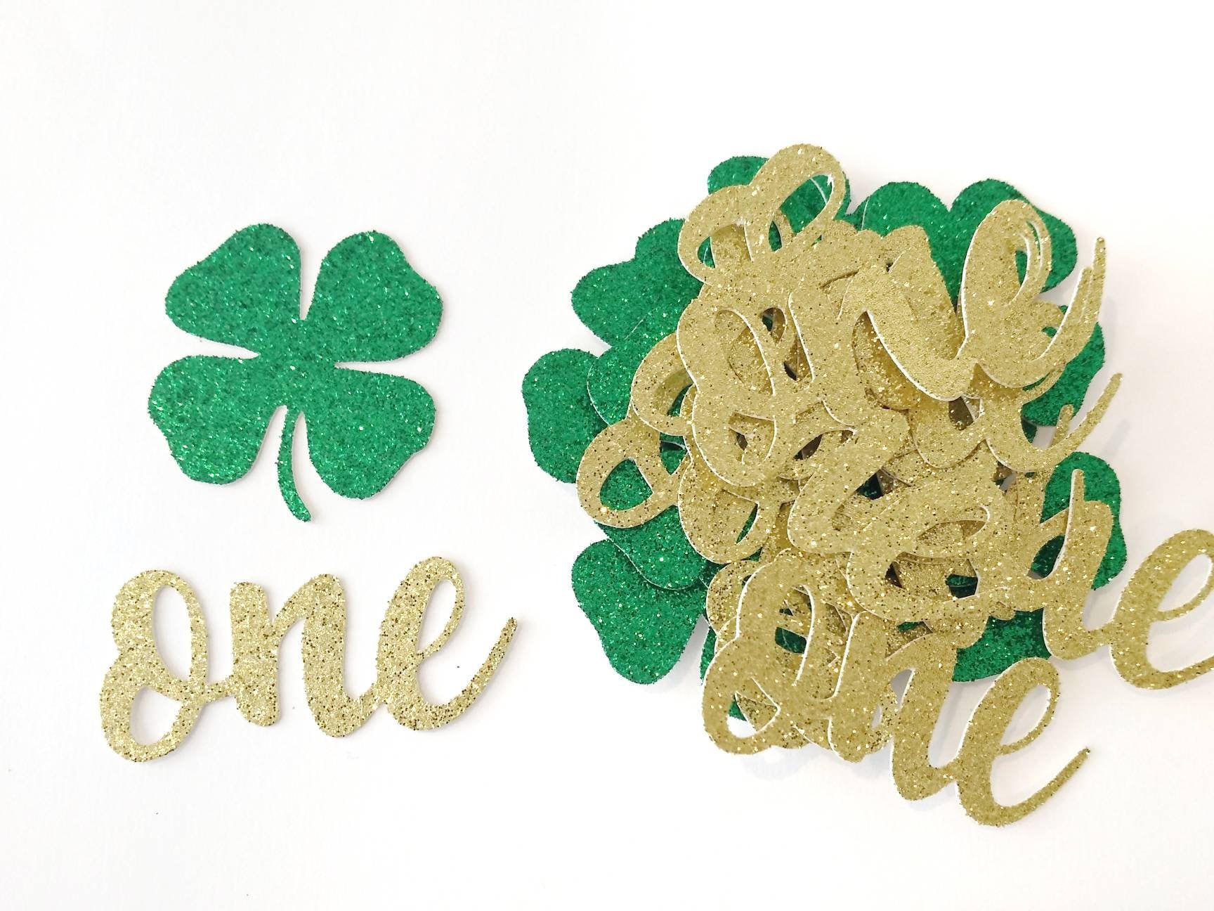 Lucky One Party Pack Lucky One First Birthday Lucky One Cake | Etsy