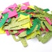 Cactus Confetti, Cactus Party Decor, Taco Party, Fiesta Party, Glitter ...