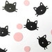 Cat Banner Cat Themed Birthday Kitten Banner Kitten - Etsy