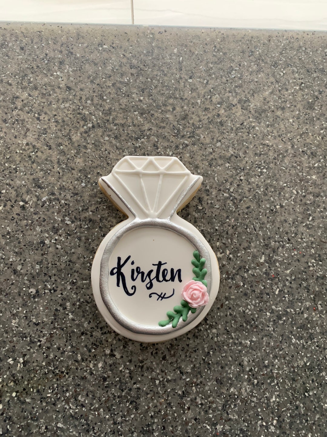 Ring Cookies -1 Dozen - Etsy
