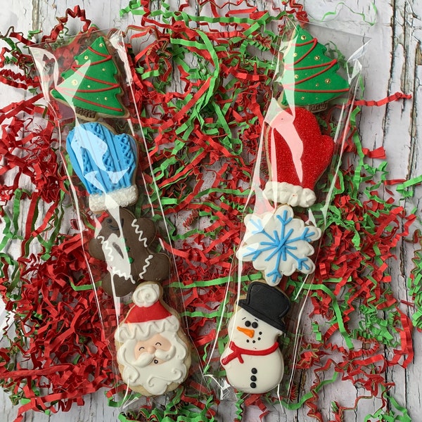 Christmas Cookie - Etsy