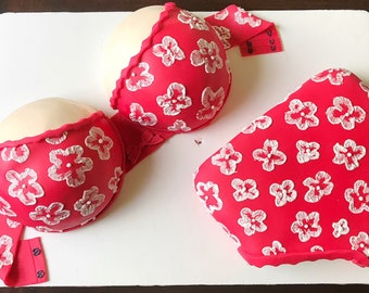 Cake Bra - Etsy