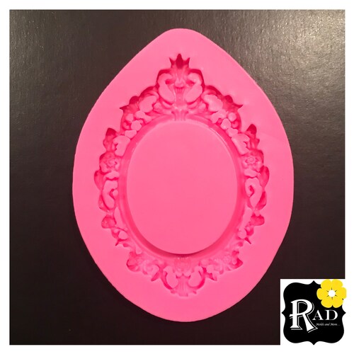 ZIPPER MOLD Silicone Fondant Mold Fashion Mold Cake | Etsy