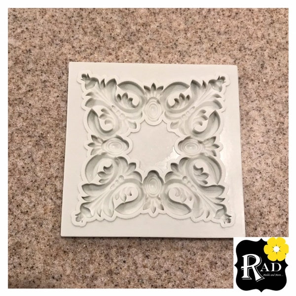Tile Molds Silicone - Etsy