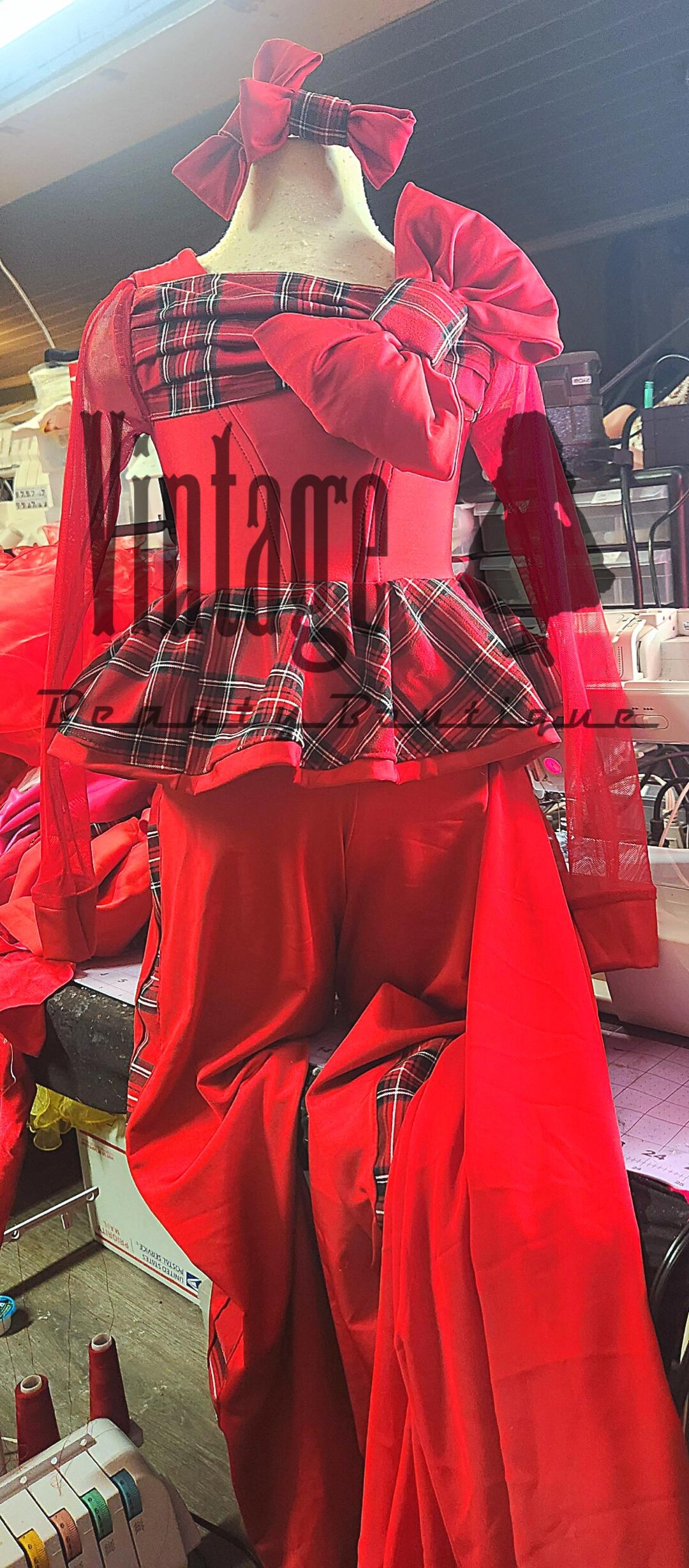 National State Glitz Natural Pageant Scholarship Casual Wear - Etsy